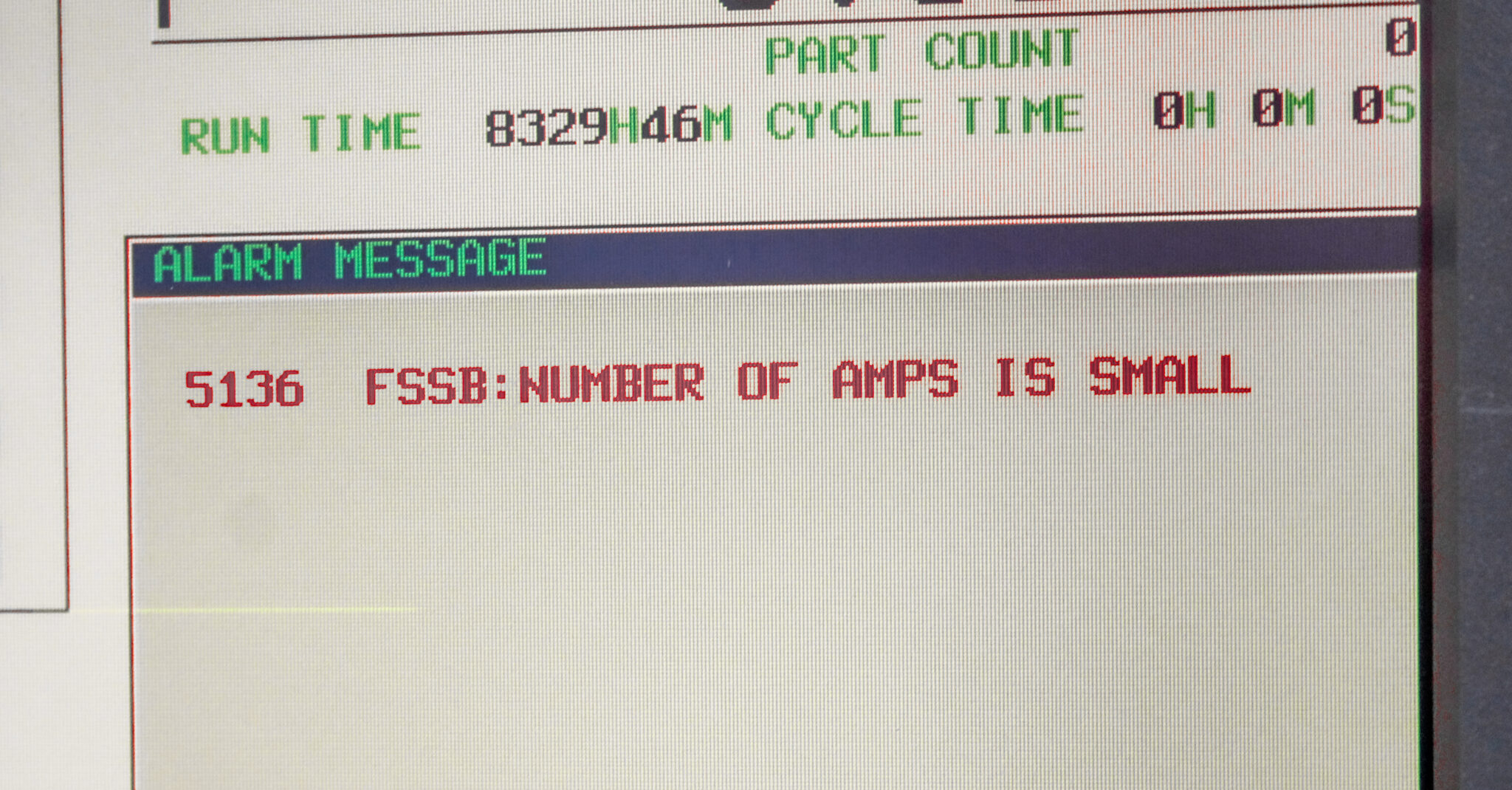 Common CNC Errors Operators Make and How Training Can Prevent Them ...