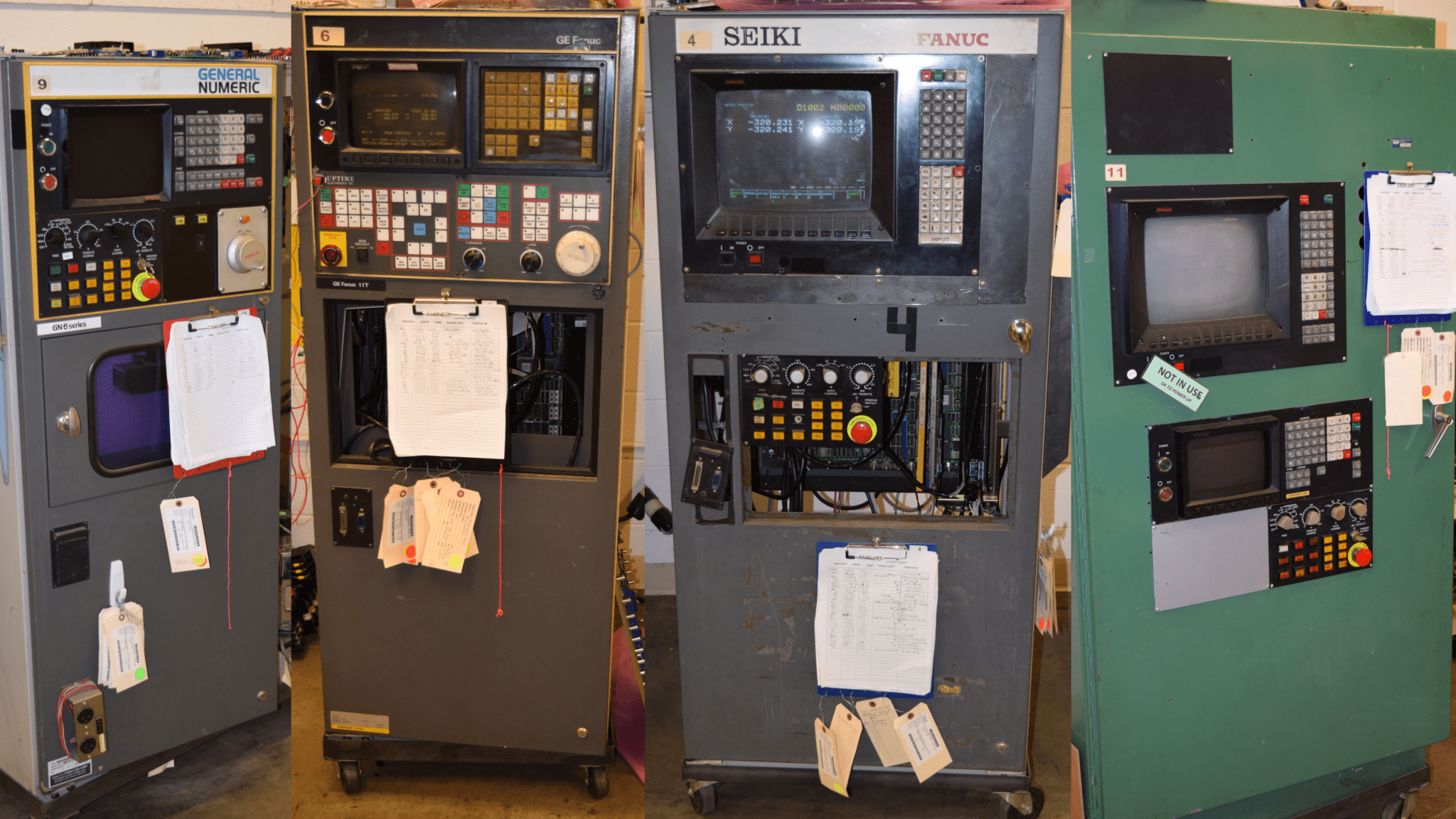 Fanuc CNC Test Systems Guide | FanucWorld