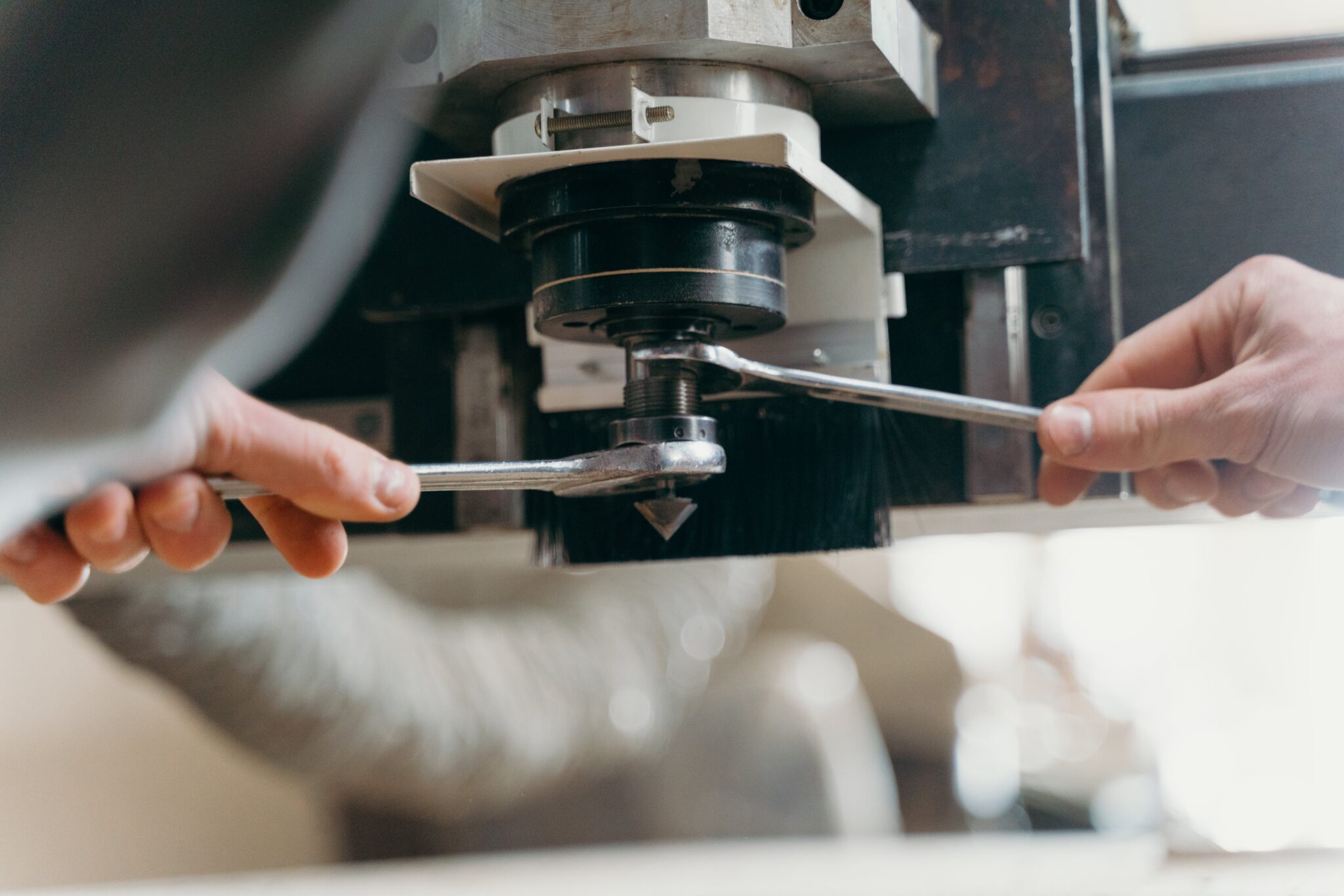 Understanding and Troubleshooting Fanuc CNC Machines and Common Issues ...