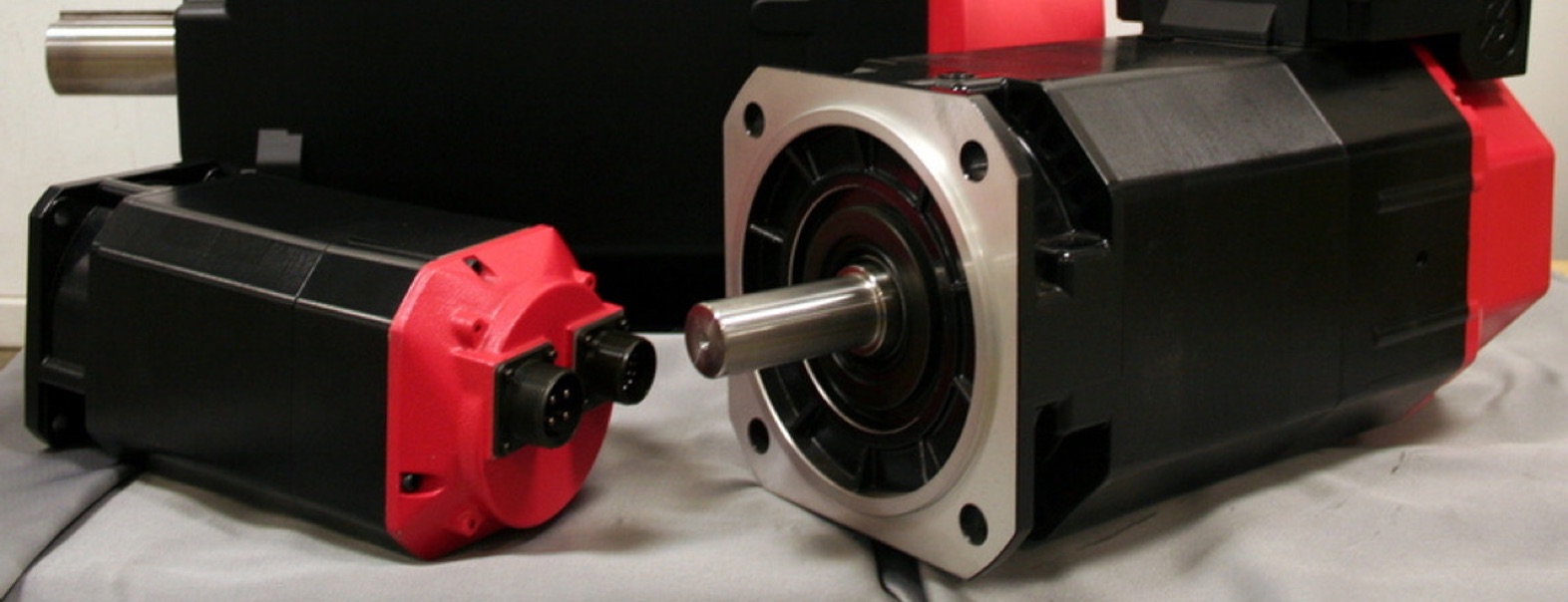 Prolong the Life of Your Equipment with Spindle Motor Preventative ...