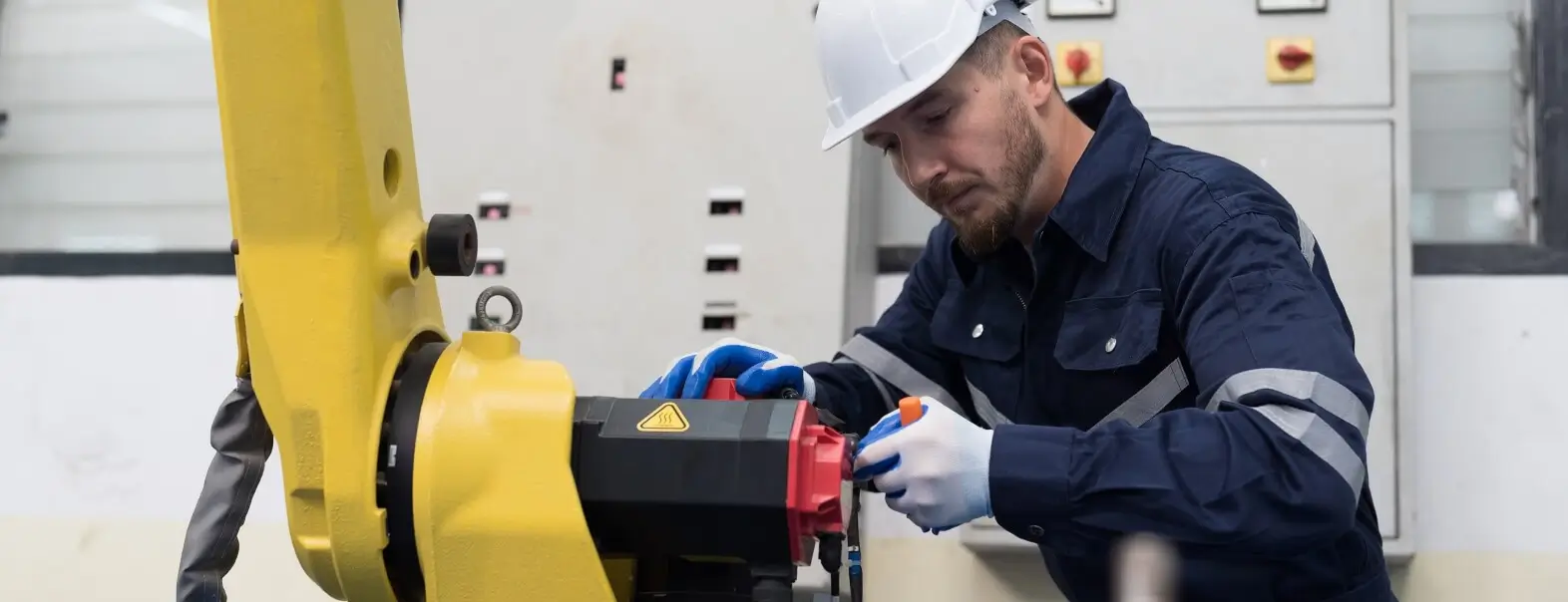 Tools for Greasing a Robot: Complete Checklist for Maintenance Kits